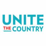 Home - It's time to Unite the Country
